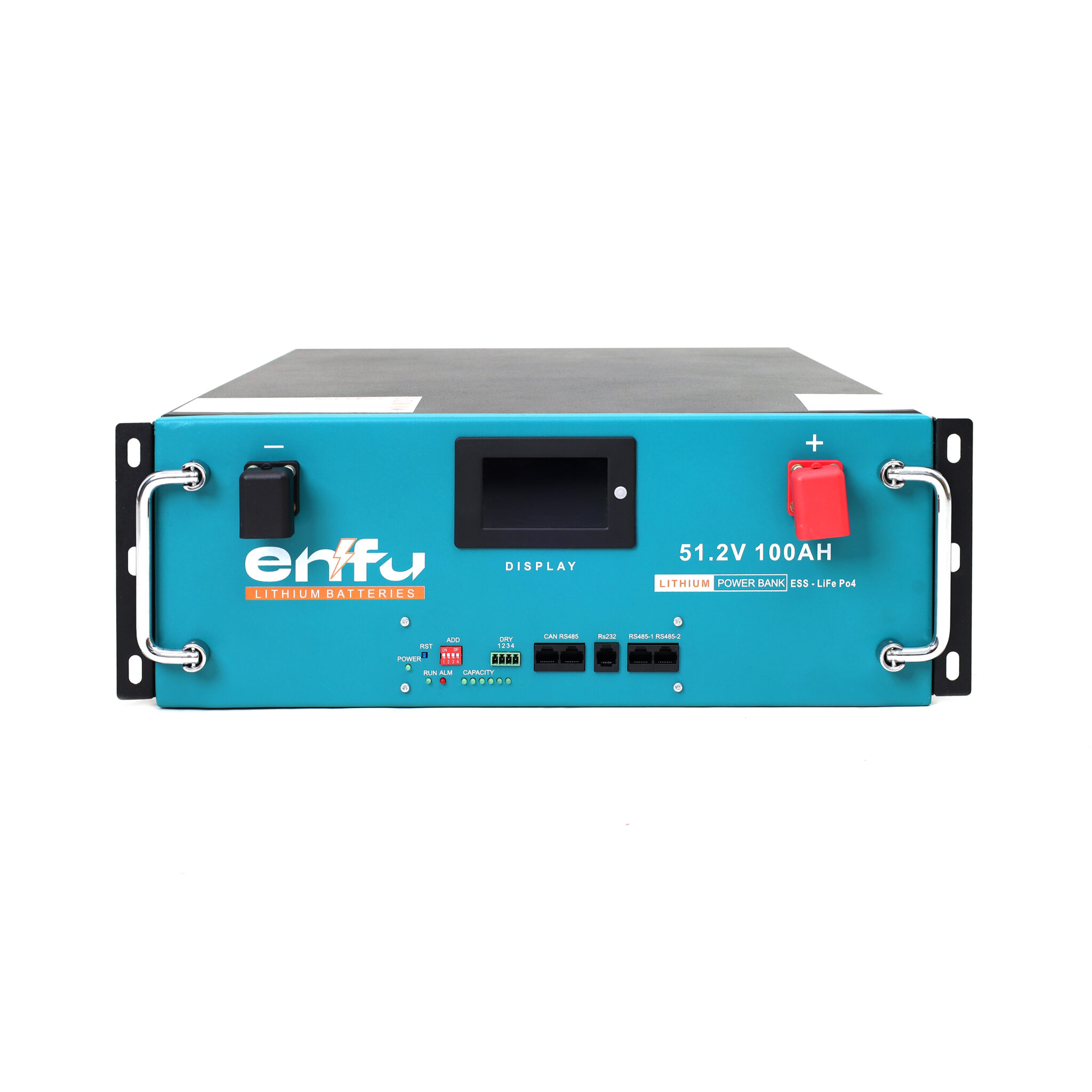 Products – Enfu Techonology