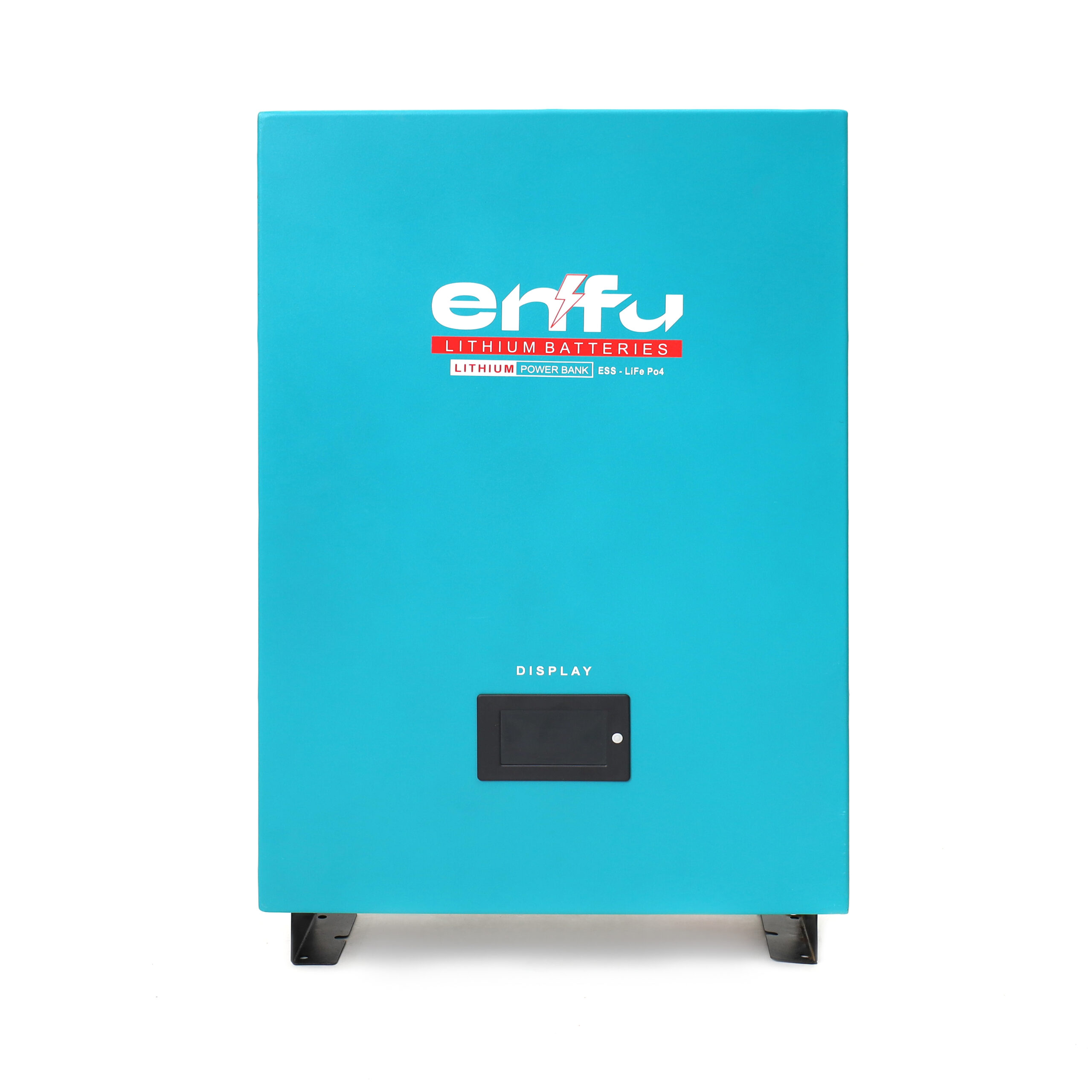 Products - Enfu Techonology